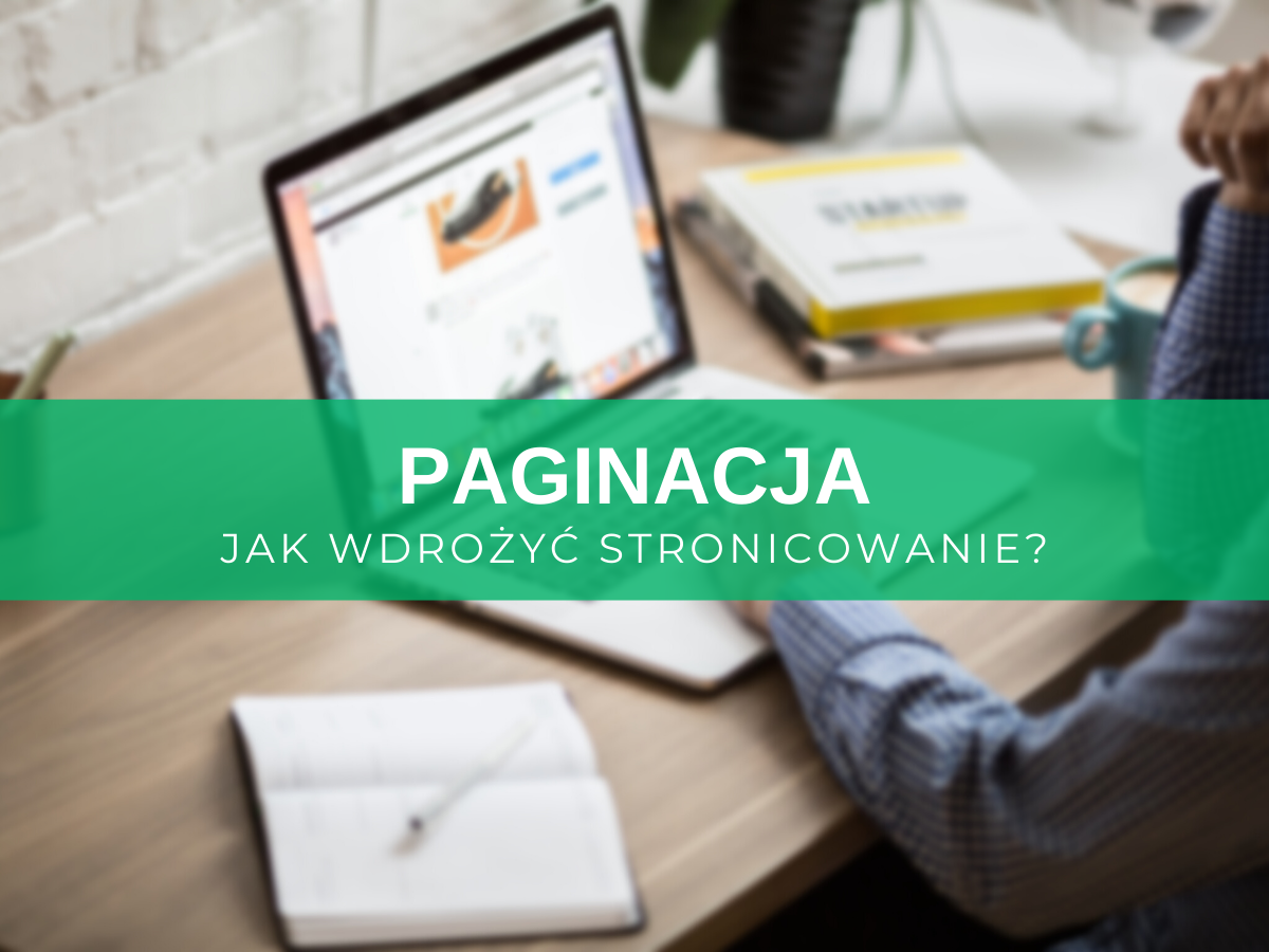 Paginacja stron internetowych w SEO – jak wdrożyć stronicowanie? | Sempire