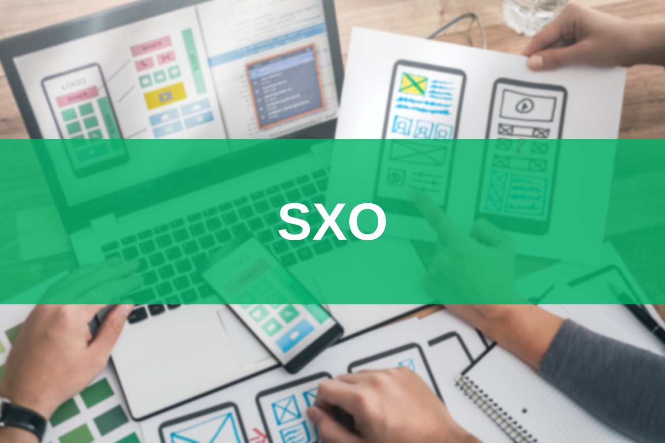 SXO – co to jest i jak może pomóc Ci sprzedawać? | Sempire